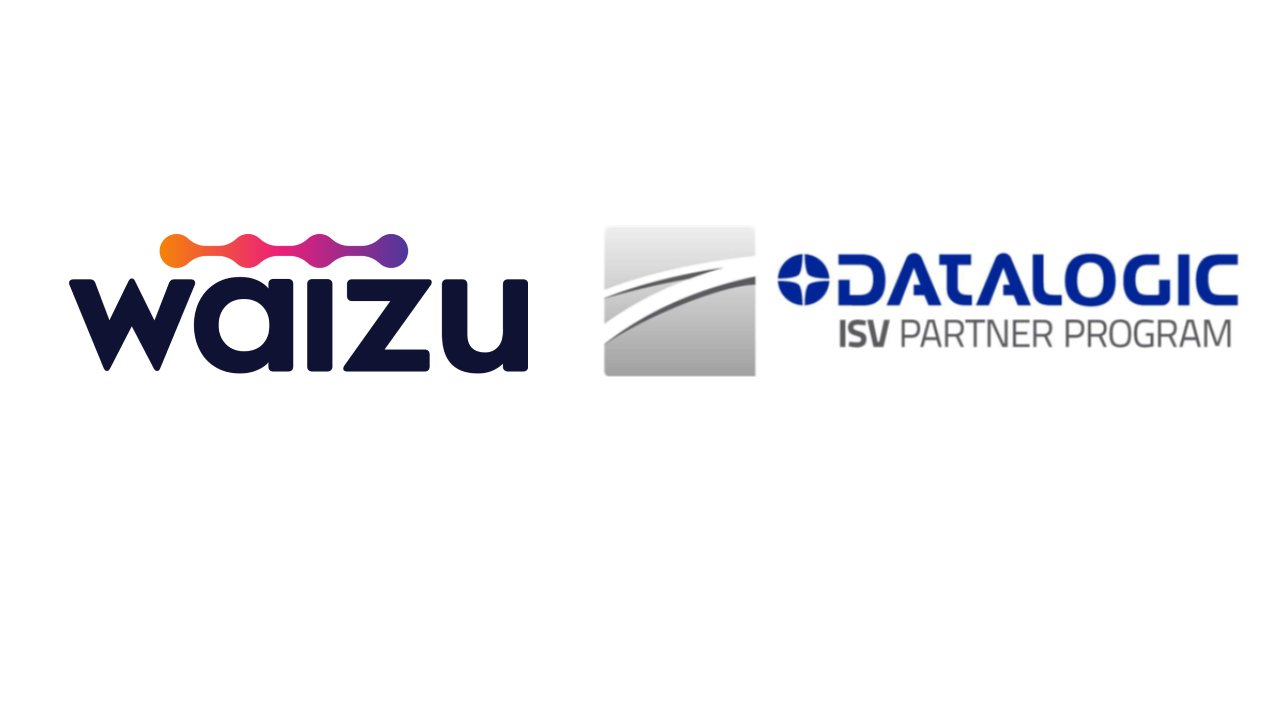 Blog: Waizu joins Datalogic’s ISV Partner Program