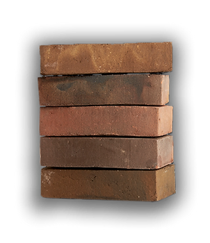 UK Brick | Leading Waterstruck Brick Supplier