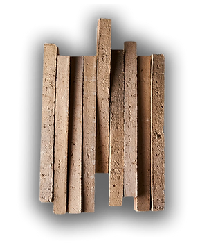 Pure White Linear Bricks | Ultima Linear Range | UK Brick