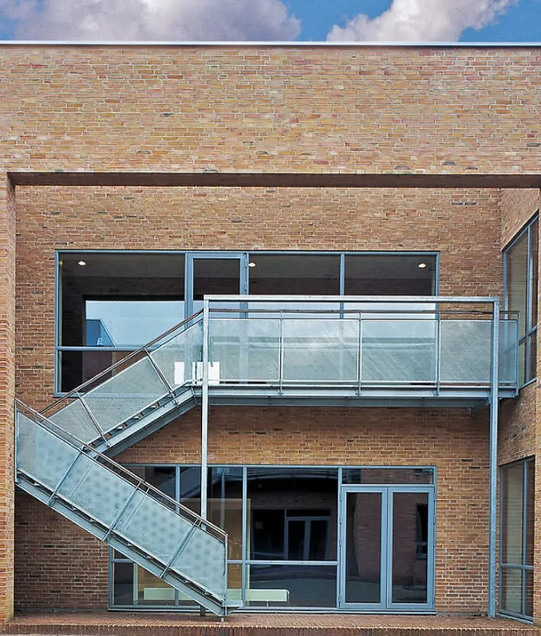 Structural Bricks | UK Brick