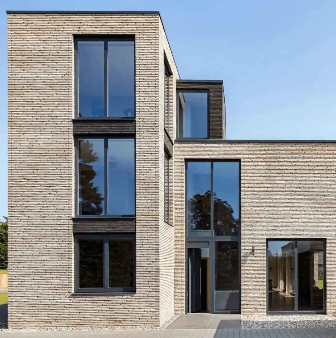 The UK Brick Company | UK Brick