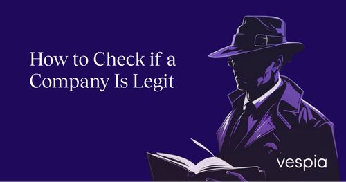 How to Check if a Company Is Legit