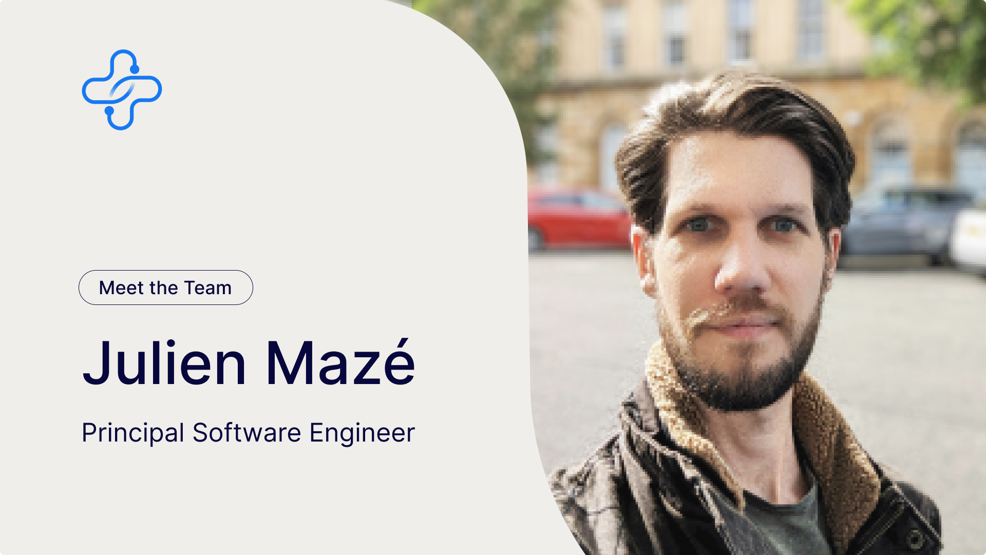 Meet the team: Julien Mazé | Phlo Connect Blog