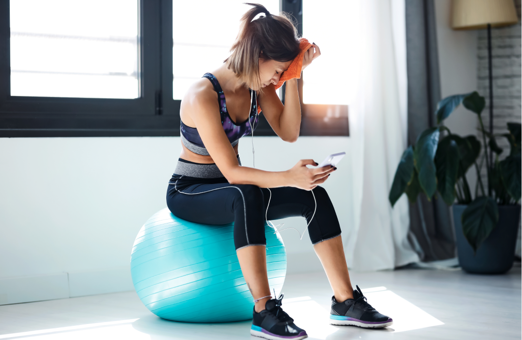 How-To Guide for Fitness Challenges for Trainers - USA, UK, Canada ...