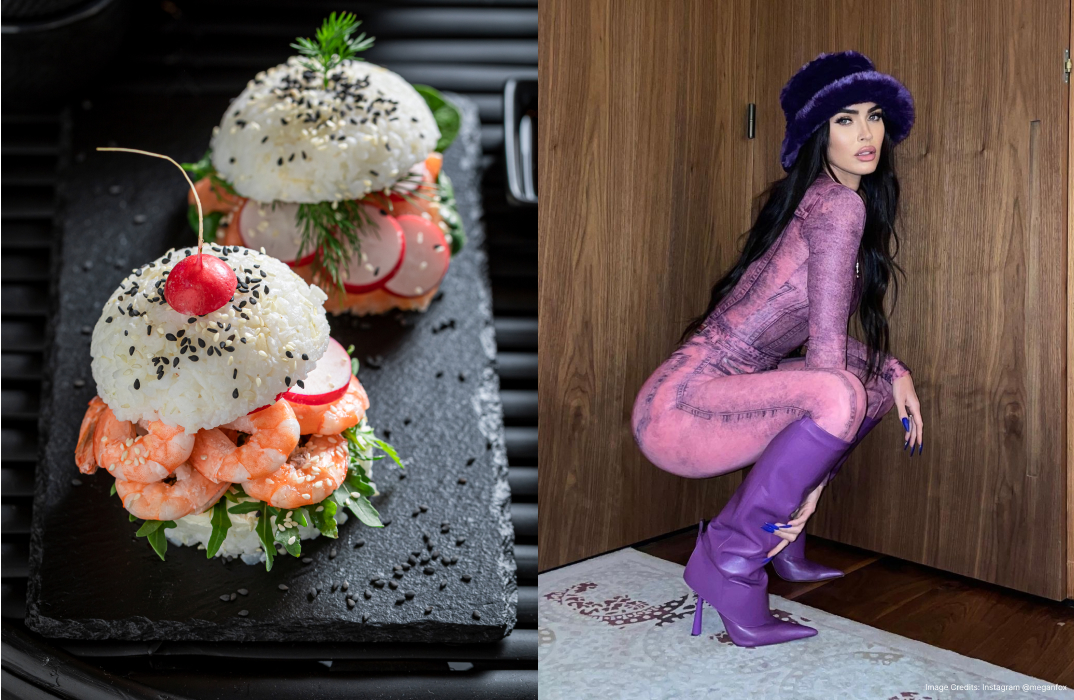 Famous Celebrities and Their Diet Charts - USA, UK, Canada, Australia ...