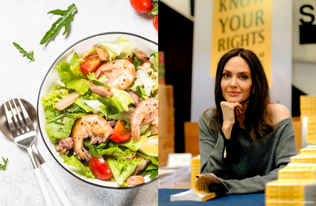 Famous Celebrities and Their Diet Charts - USA, UK, Canada, Australia ...