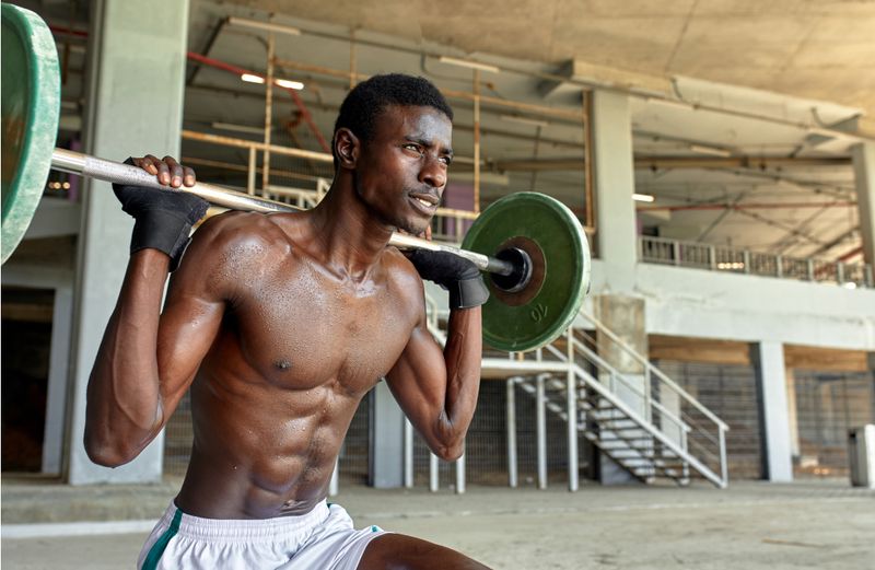 Top Black-Owned Fitness Businesses to Support in 2023 and Beyond - USA ...