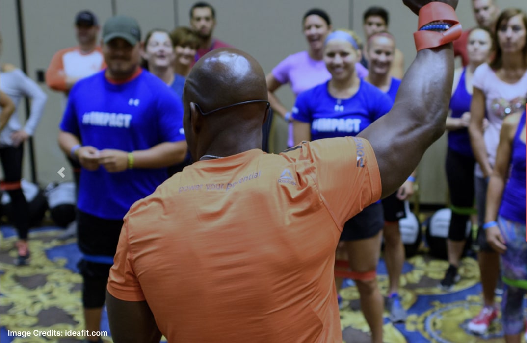 Must-Attend Workshops and Upcoming Fitness Events for Personal Trainers ...