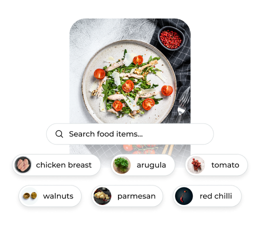 Automate your nutrition coaching - Fitbudd