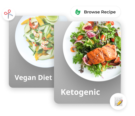 Automate your nutrition coaching - Fitbudd