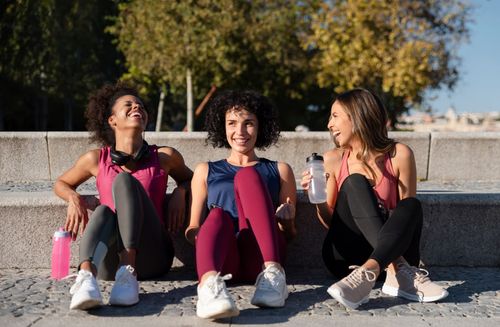 How fitness studios can attract Gen Z members