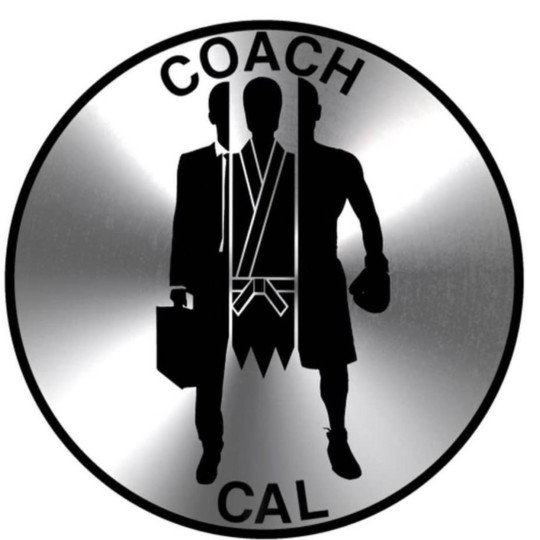 Coach Cal Gribble, Martial Arts Fitness (e.g., kickboxing, Brazilian ...