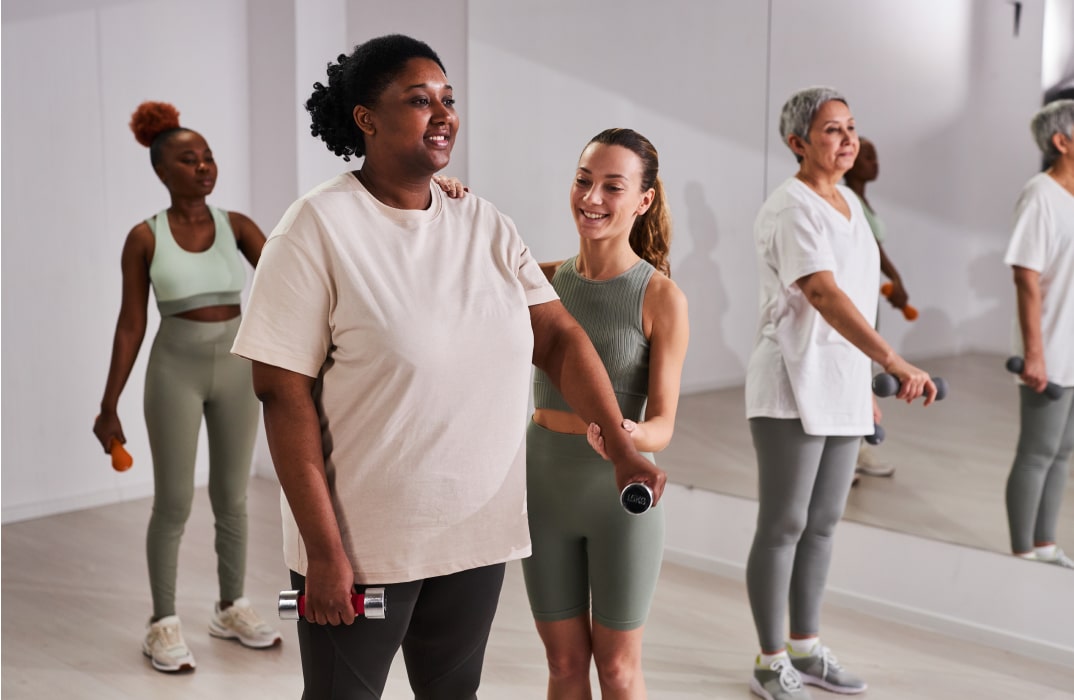 The Science Behind High-Intensity Interval Training (HIIT): Maximizing ...