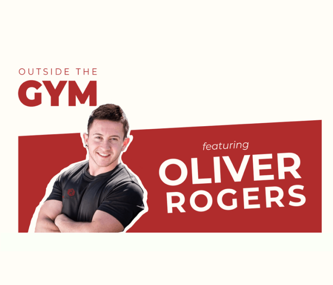 The Power of Your Own Fitness App: A Game Changer for Oliver - USA, UK ...