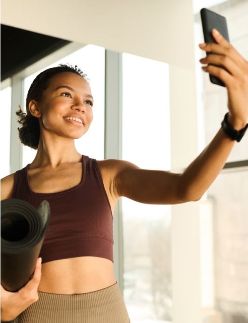 How to Become a Fitness Model According to Real Fitness Models - USA ...