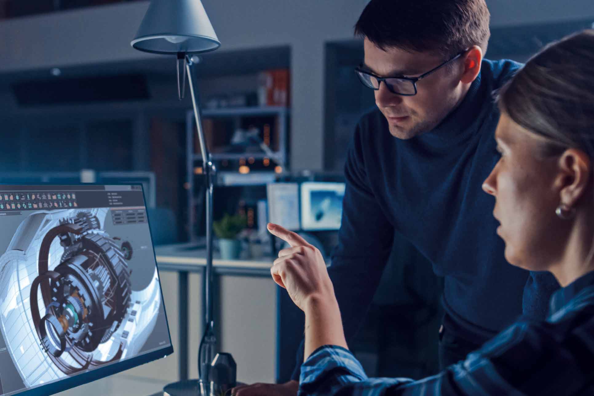 Membership Director, Engineers Ireland