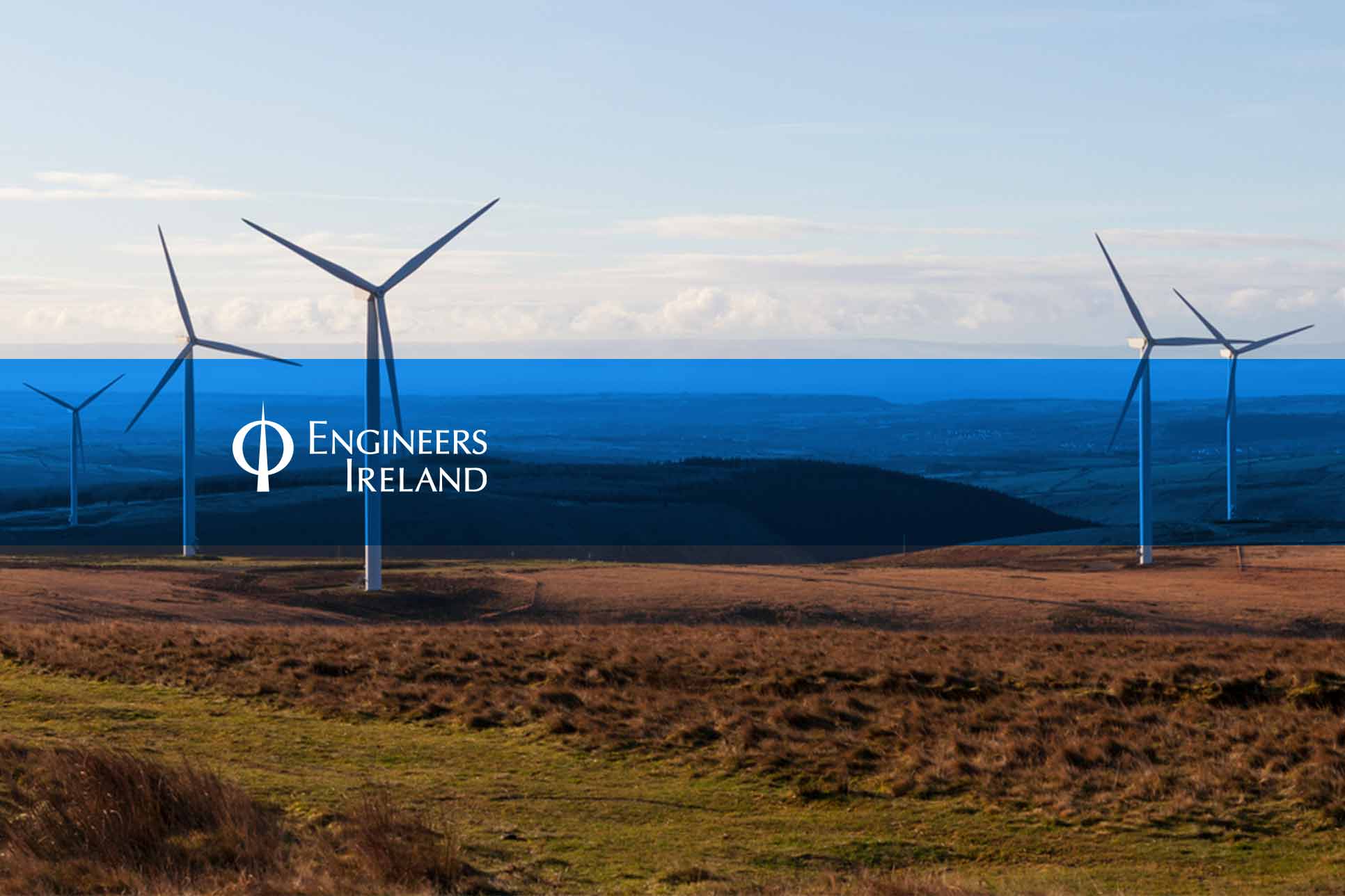 Registrar, Engineers Ireland