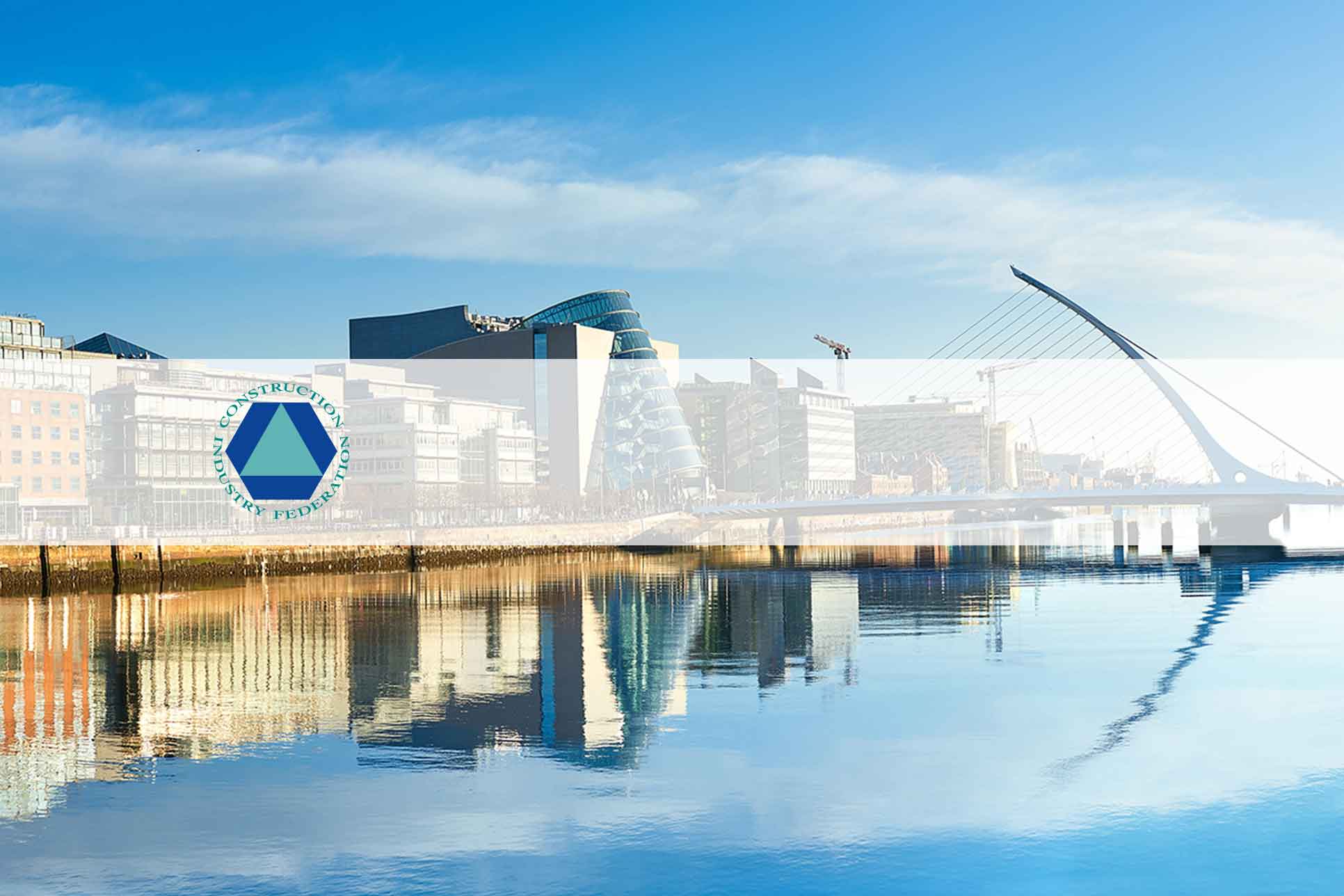 Director of Learning & Development, Construction Industry Federation (CIF)