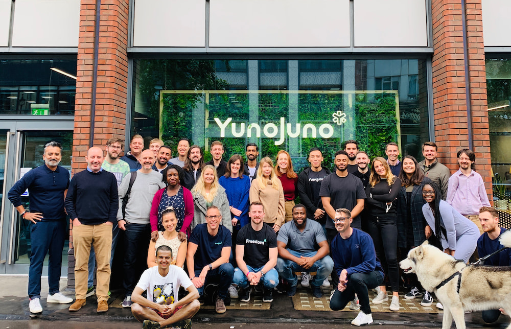 Careers | YunoJuno