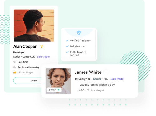 Freelance Hiring & Managing Solution | YunoJuno