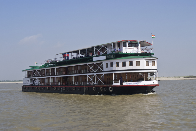 RV Bengal Ganga | New Era Travel
