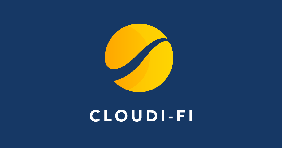 Cloudi-Fi - Unleash your connectivity