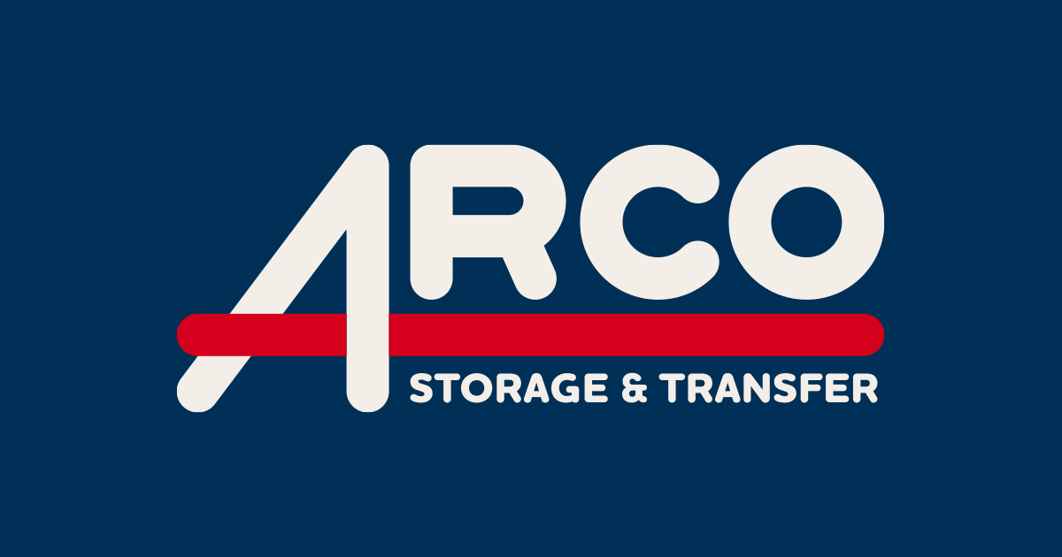 Arco Storage & Transfer - Tulsa, Oklahoma 3PL Warehousing