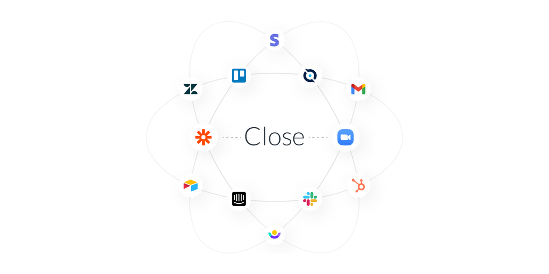 Inside Sales Software Product Tour | Close CRM