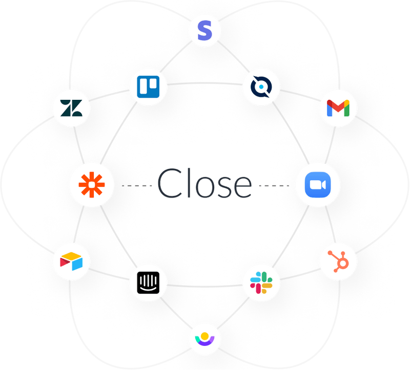 Close Partner Program | Affiliates | Close CRM