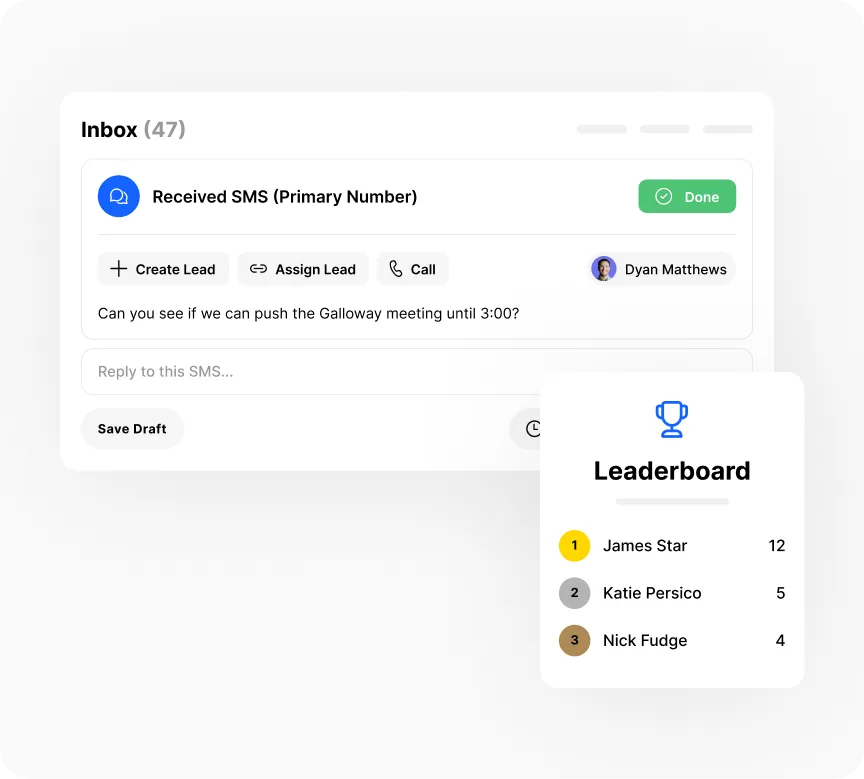 Fastest Outbound Sales CRM | Free 14-Day Trial