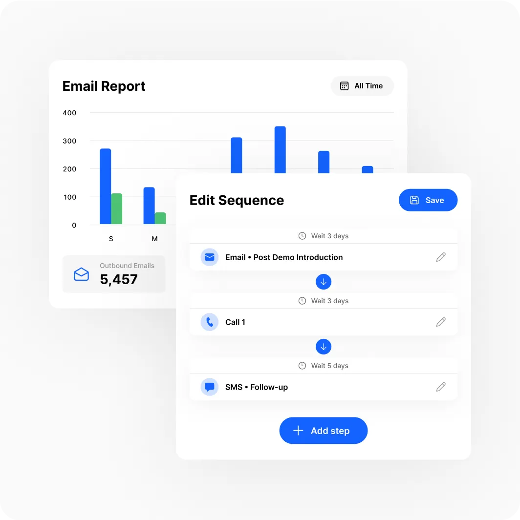 Visa Small Business & Close CRM Exclusive Offer