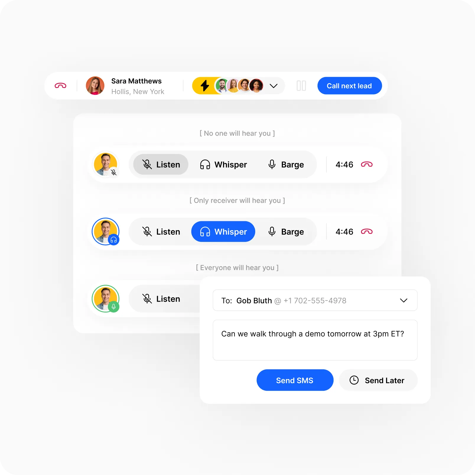 Best CRM for Small Business | Close