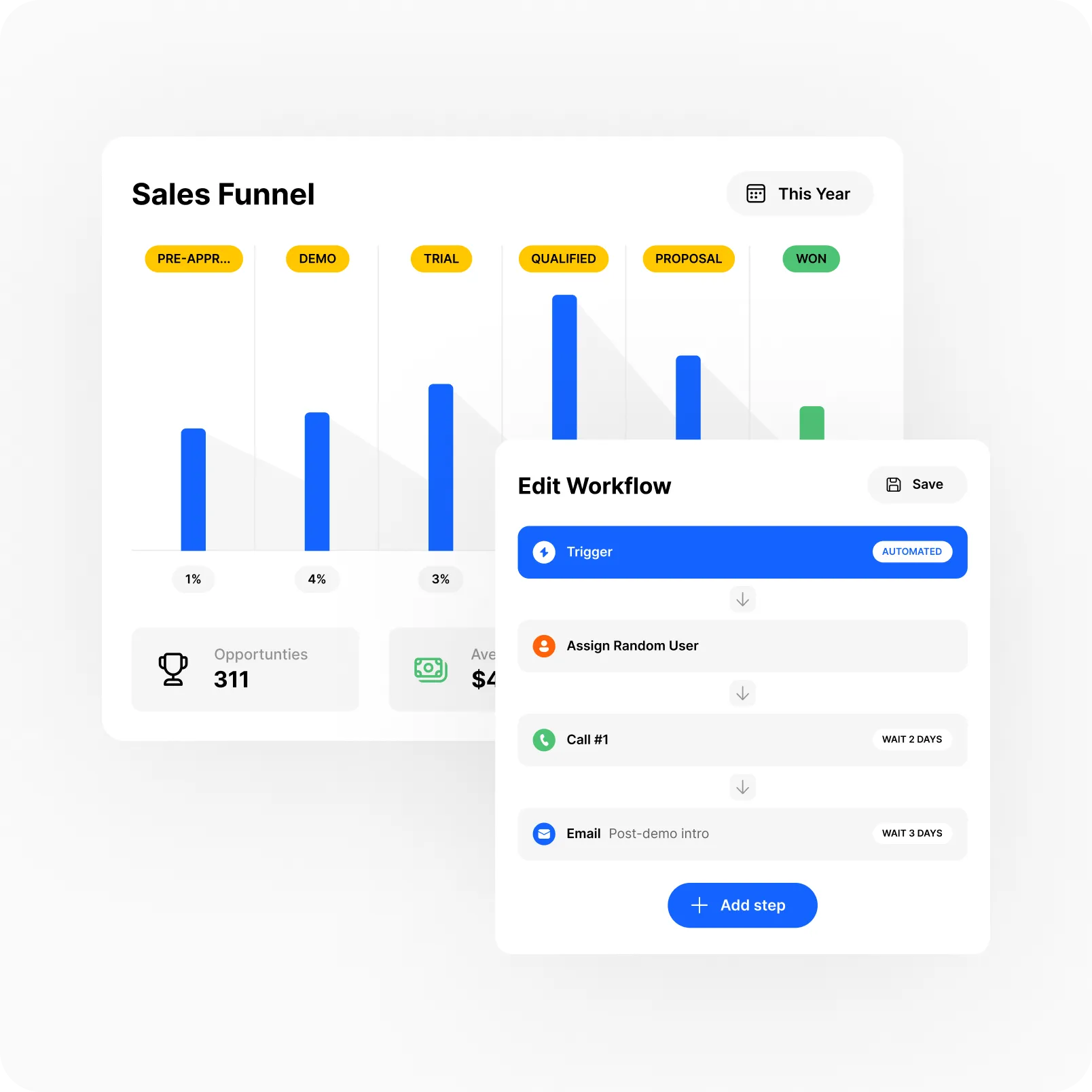Best CRM for Small Business | Close