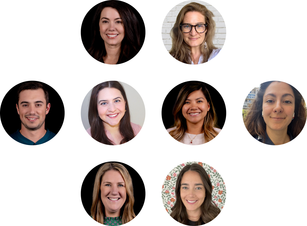 Meet the Customer Success Team at Close CRM