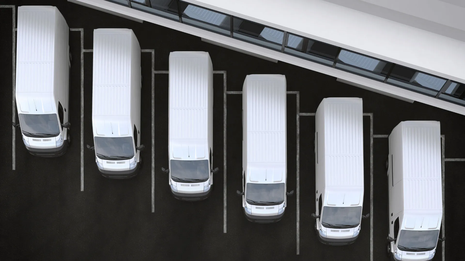 EV Charging Management System - Ampcontrol