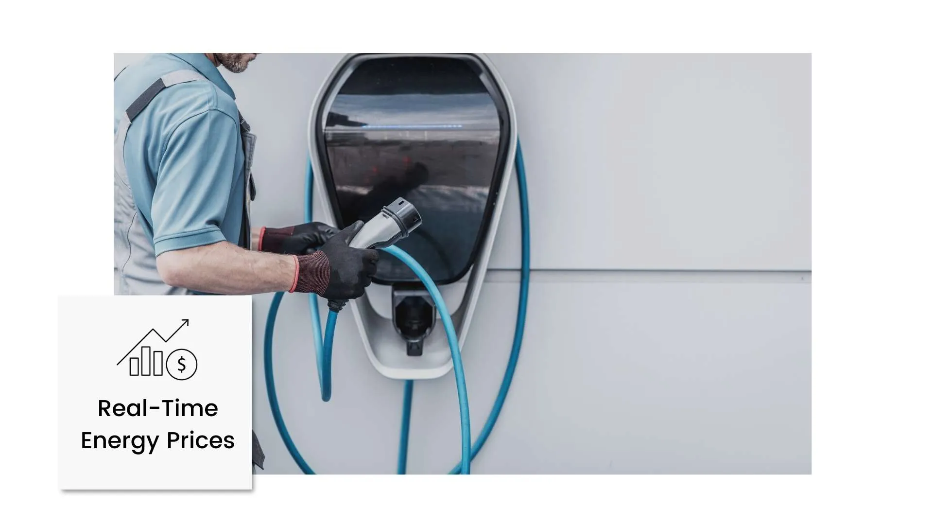 EV Fleet Management Software - Ampcontrol