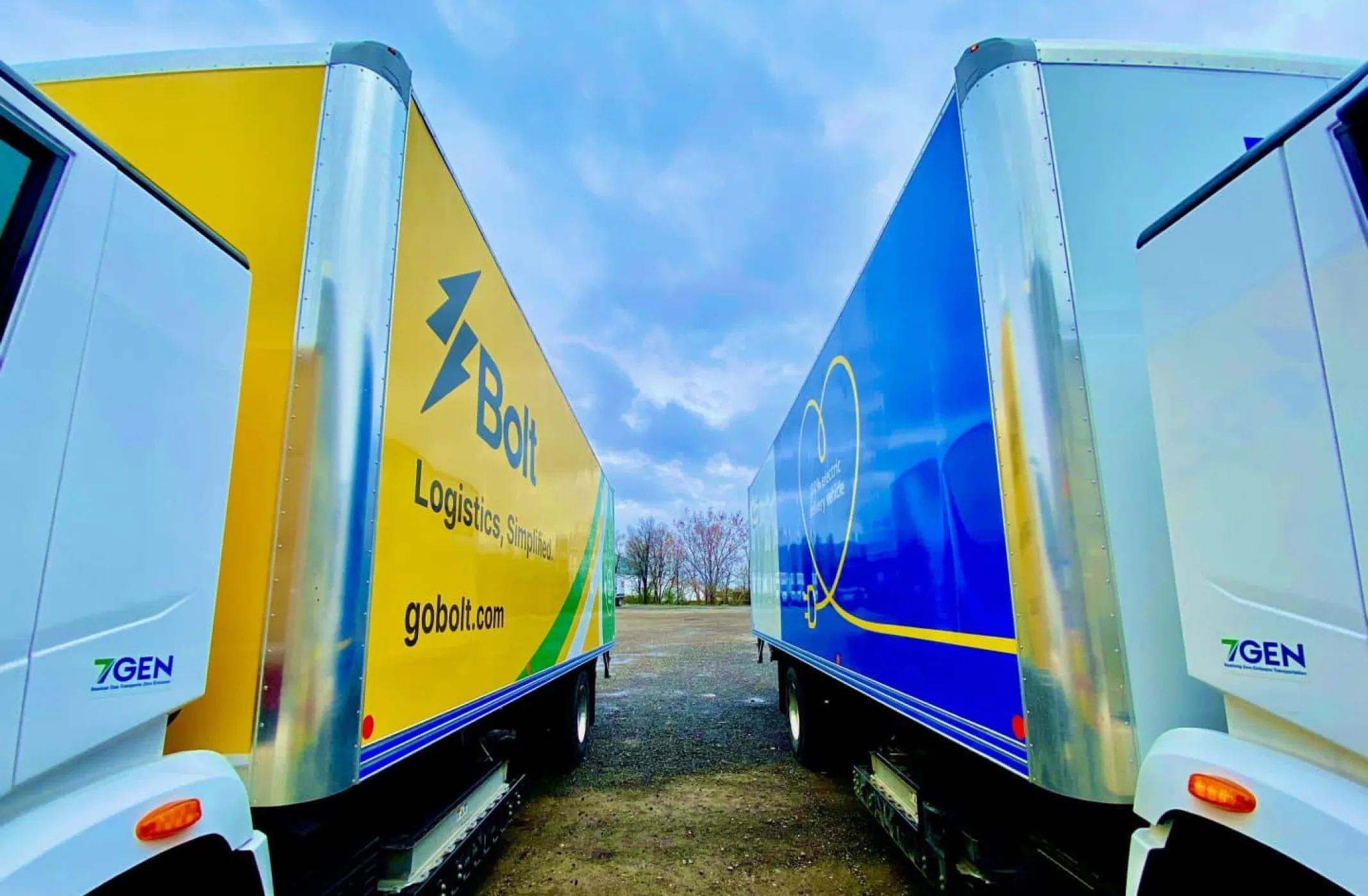 EV Charging Management System - Ampcontrol