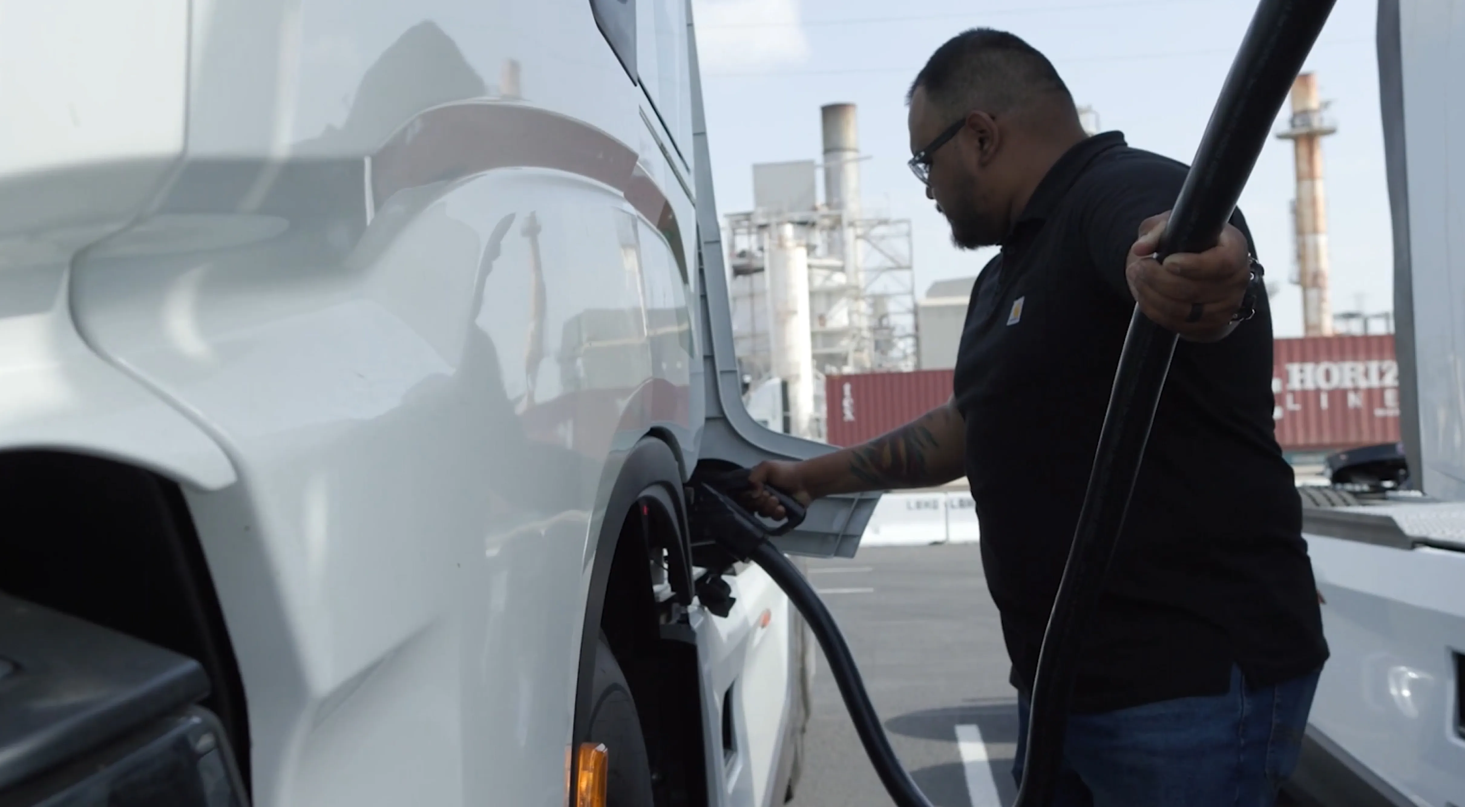 Customer Service - Ampcontrol