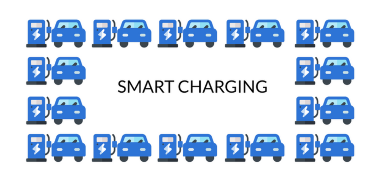 The dream team for Smart Charging? | Ampcontrol