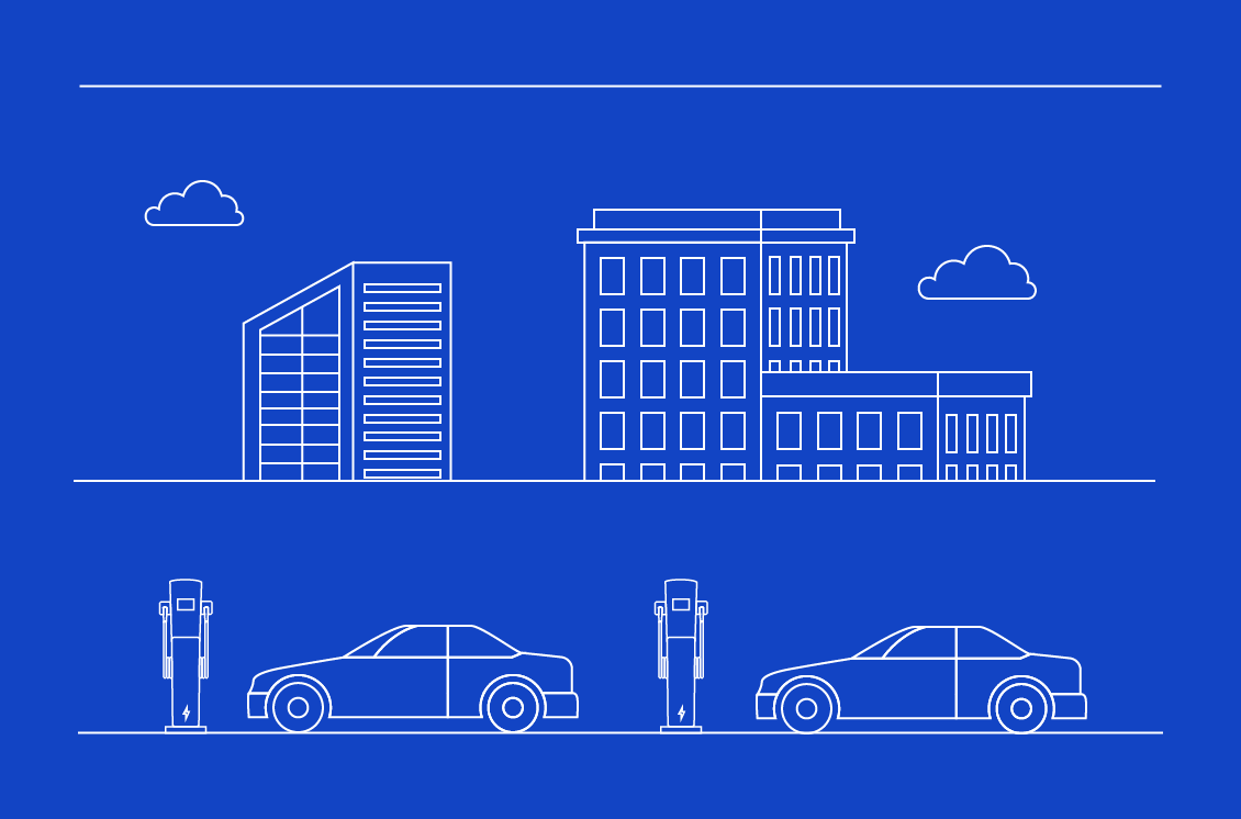 Why Building Baseload Is Important for EV Charging