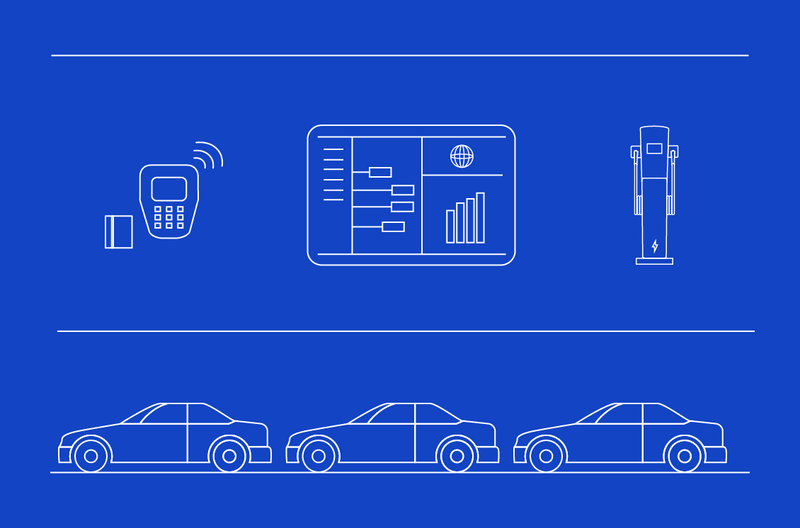 What is a Charging Management System for Electric Vehicles? - Ampcontrol