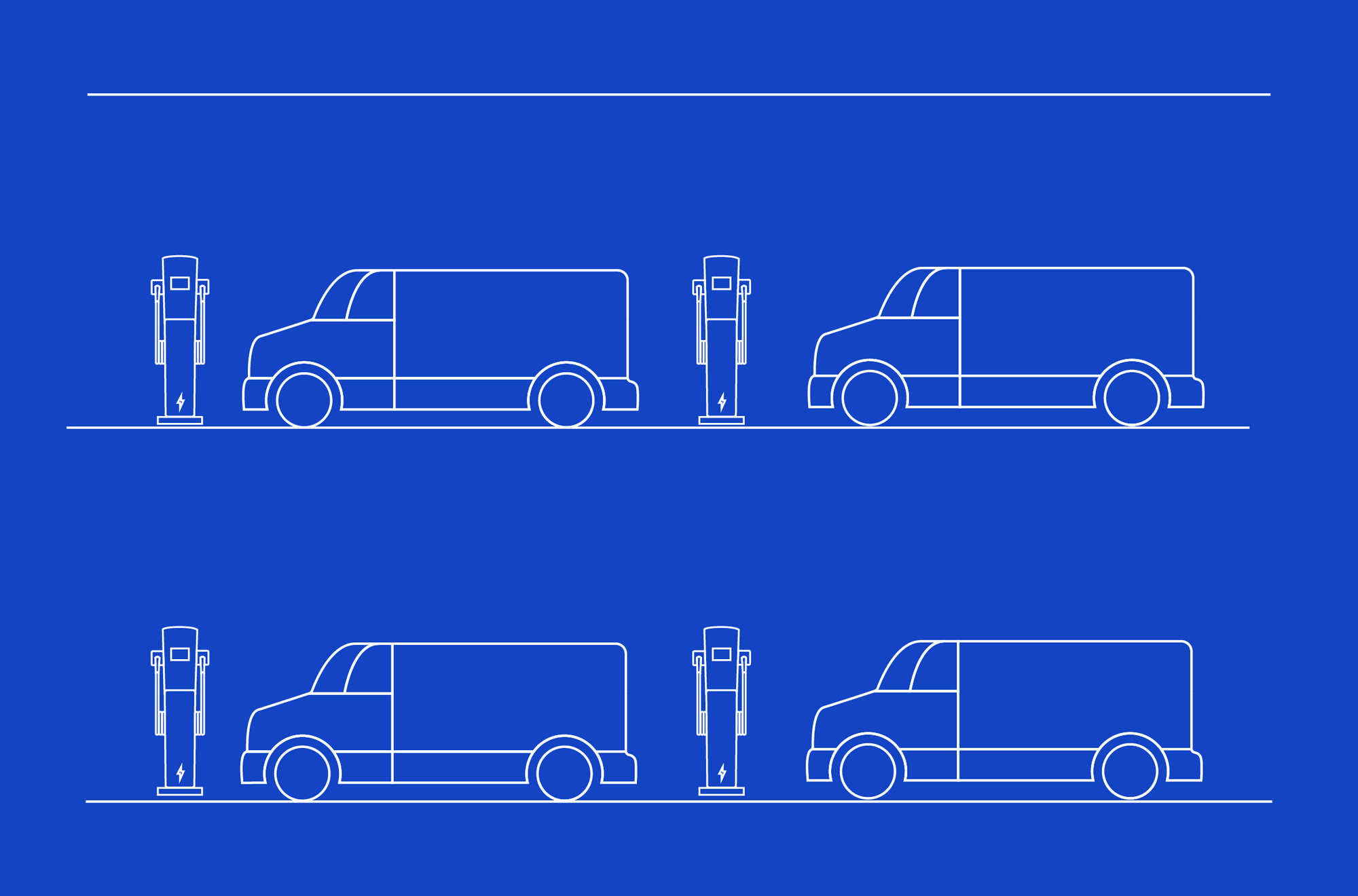 3 Steps to Transition to Electric Fleet Vehicles Successfully