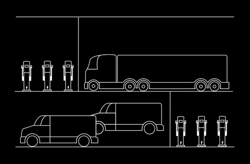 What is Open Charge Point Interface? OCPI vs OCPP – Ampcontrol