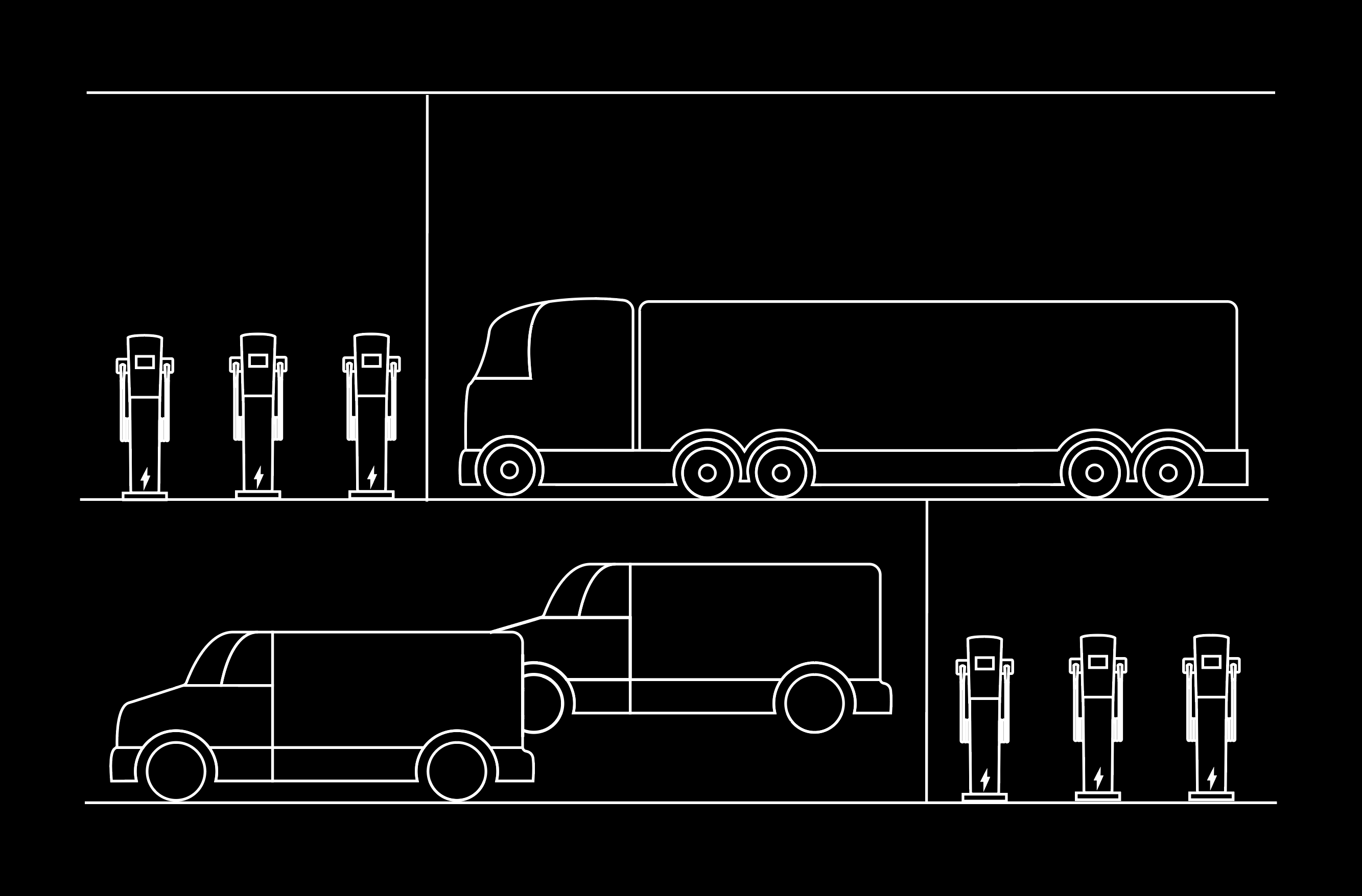 What is Open Charge Point Interface? OCPI vs OCPP – Ampcontrol