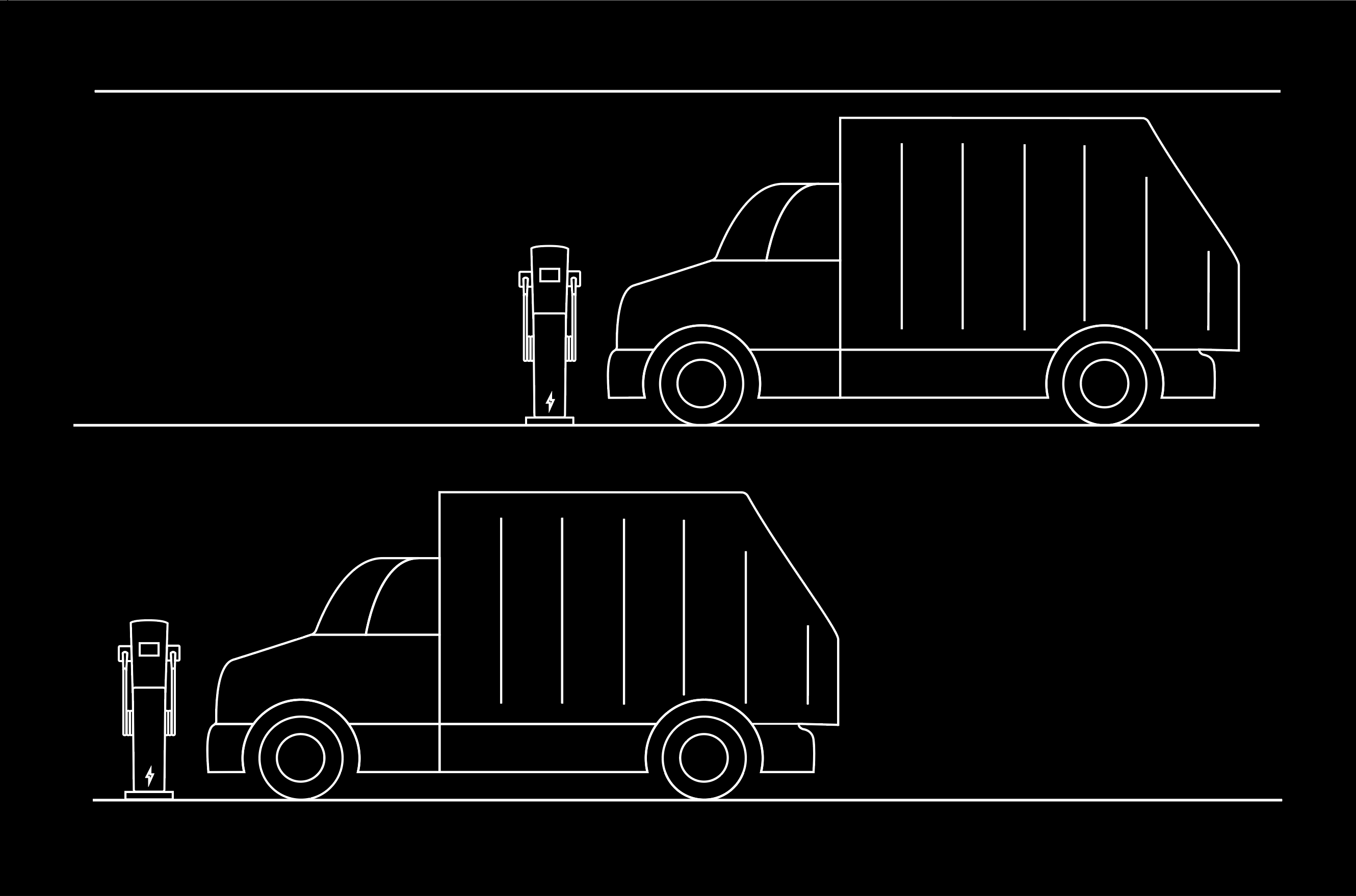 Electric Garbage Trucks for a Sustainable Refuse Solution – Ampcontrol