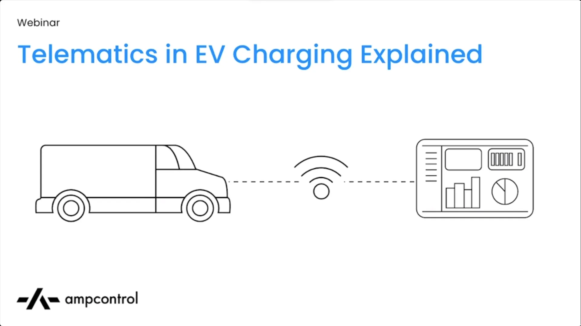 EV Charging Management System - Ampcontrol