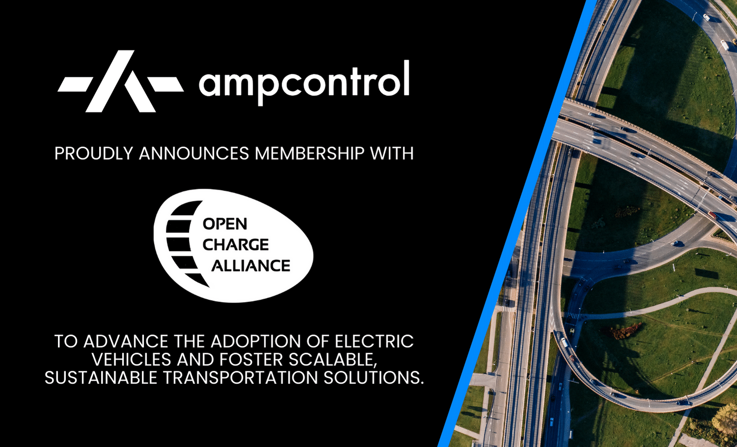 EV Charging Management System - Ampcontrol