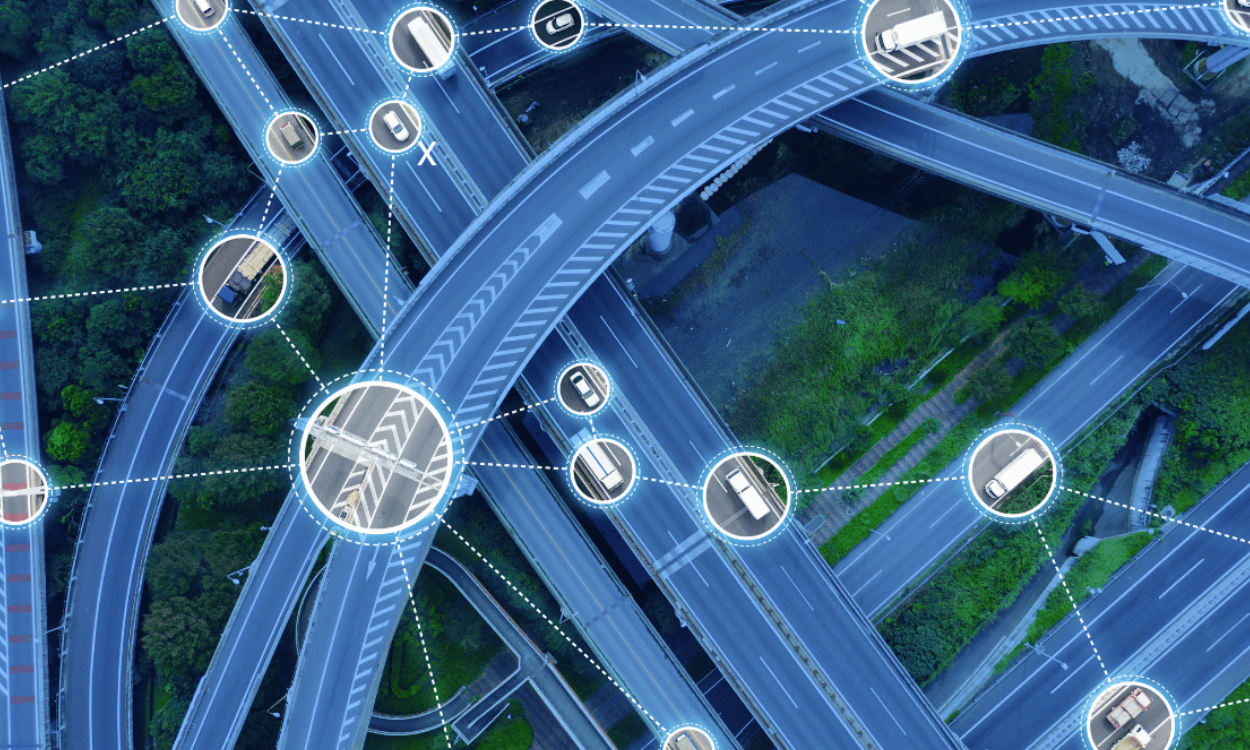 How to Use Telematics for EV Fleet Charging