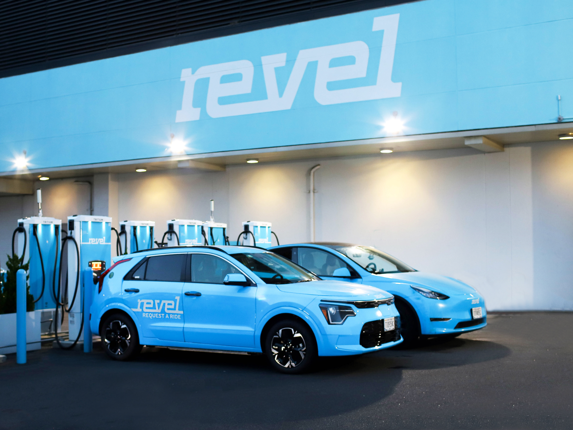 Request Demo - Ampcontrol - Smart Charging Toolset