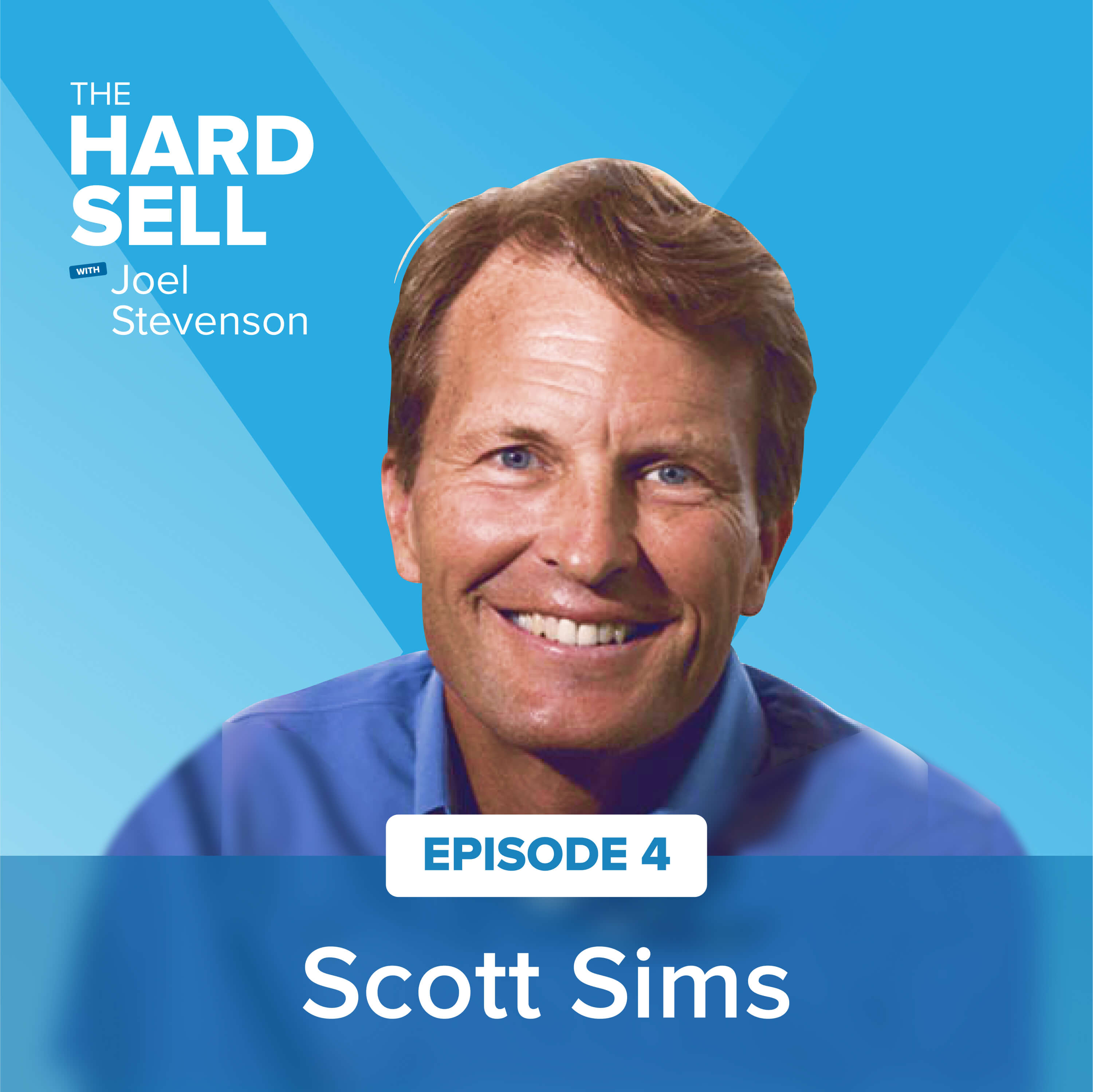 How Scott Sims Helps Top Organizations Optimize Their Sales Force to ...